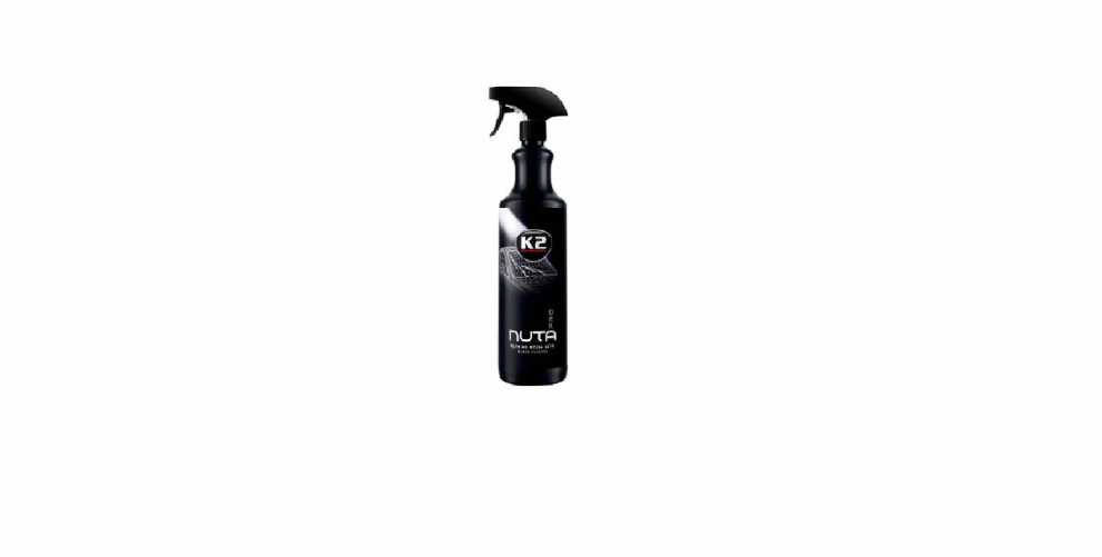 K2 NUTA PRO 1L | Polish, Wax, Cockpit Spray | caraccessories.com.cy